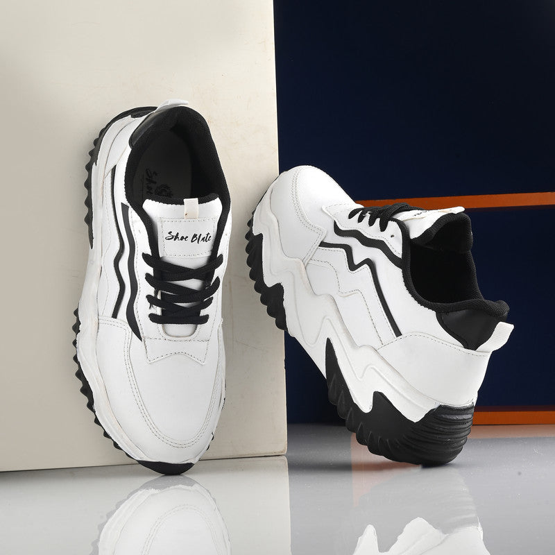 Buy SHOE BLATE Light,Comfortable,Trendy,Walking,Outdoor, Premium,Daily use Online Sale India