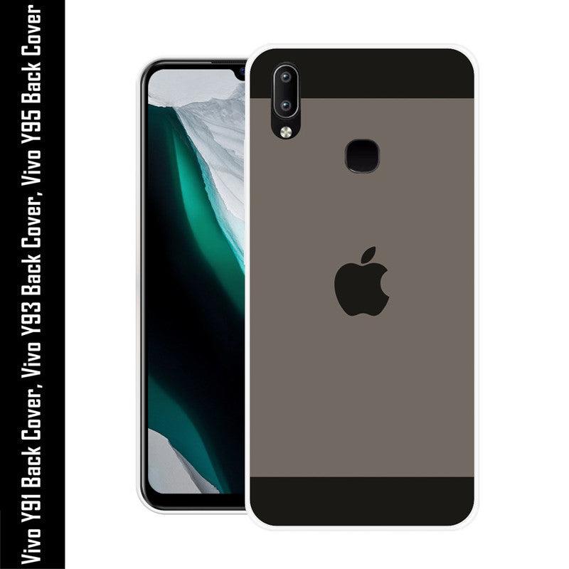 Vivo y93 back cover store